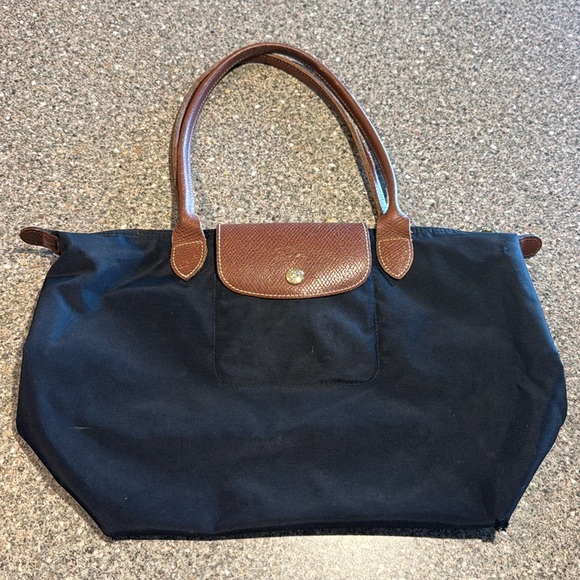 Longchamp | Bags | Longchamp Le Pliage Original Tote Bag | Poshmark